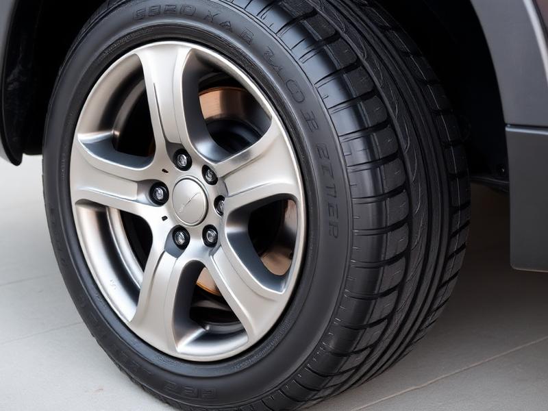 Mobile Tyre Service Canberra - Same Day Installation | Get Tyres Canberra