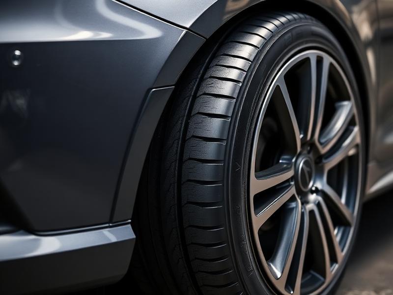 Mobile Tyre Service Canberra - Same Day Installation | Get Tyres Canberra